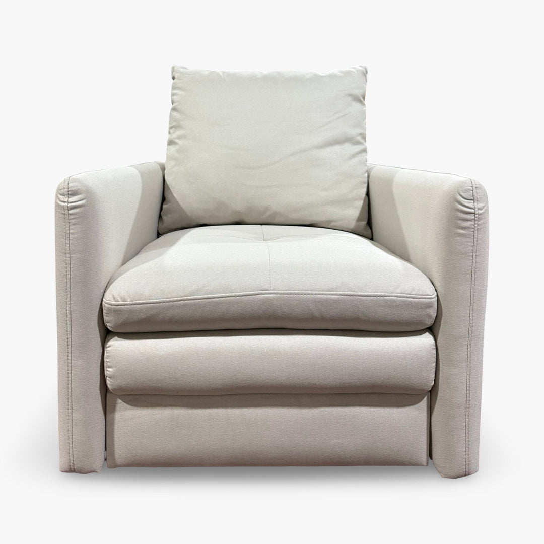 Pierre Armchair – Niles Brothers
